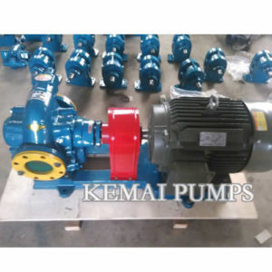 KCB Gear Pump KCB 55 KCB 200 KCB 300 KCB 633 KCB 960 | China Kemai Pumps