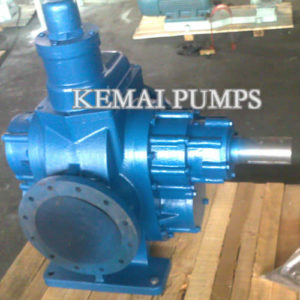 KCB Gear Pump | China Kemai Pumps
