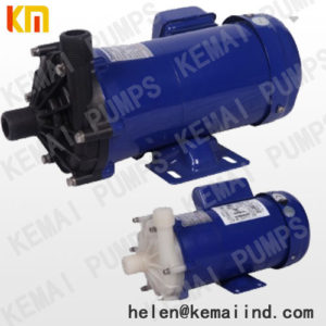 Magnetic Drive Circulating mini chemical pump-Series Magnetic Drive ...