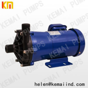 Magnetic Drive Circulating mini chemical pump-Series Magnetic Drive ...